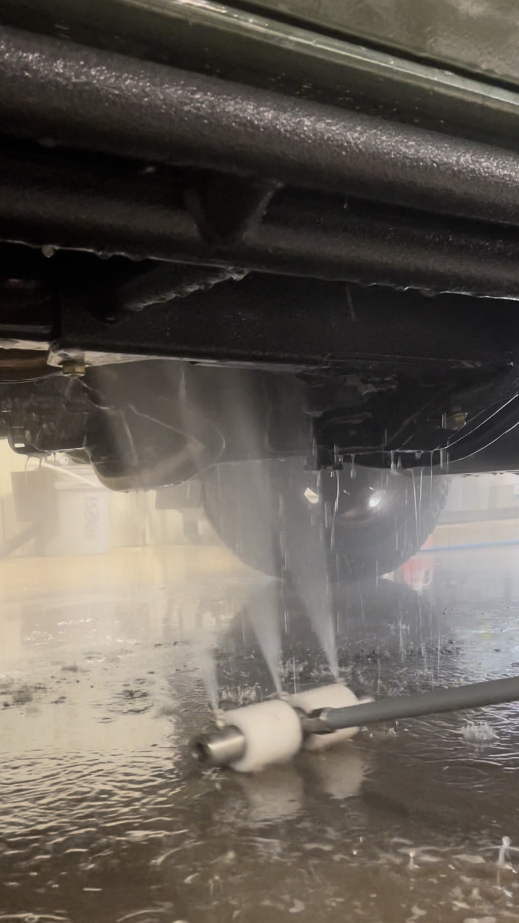 Automotive Detailing - Rebirth Detailing