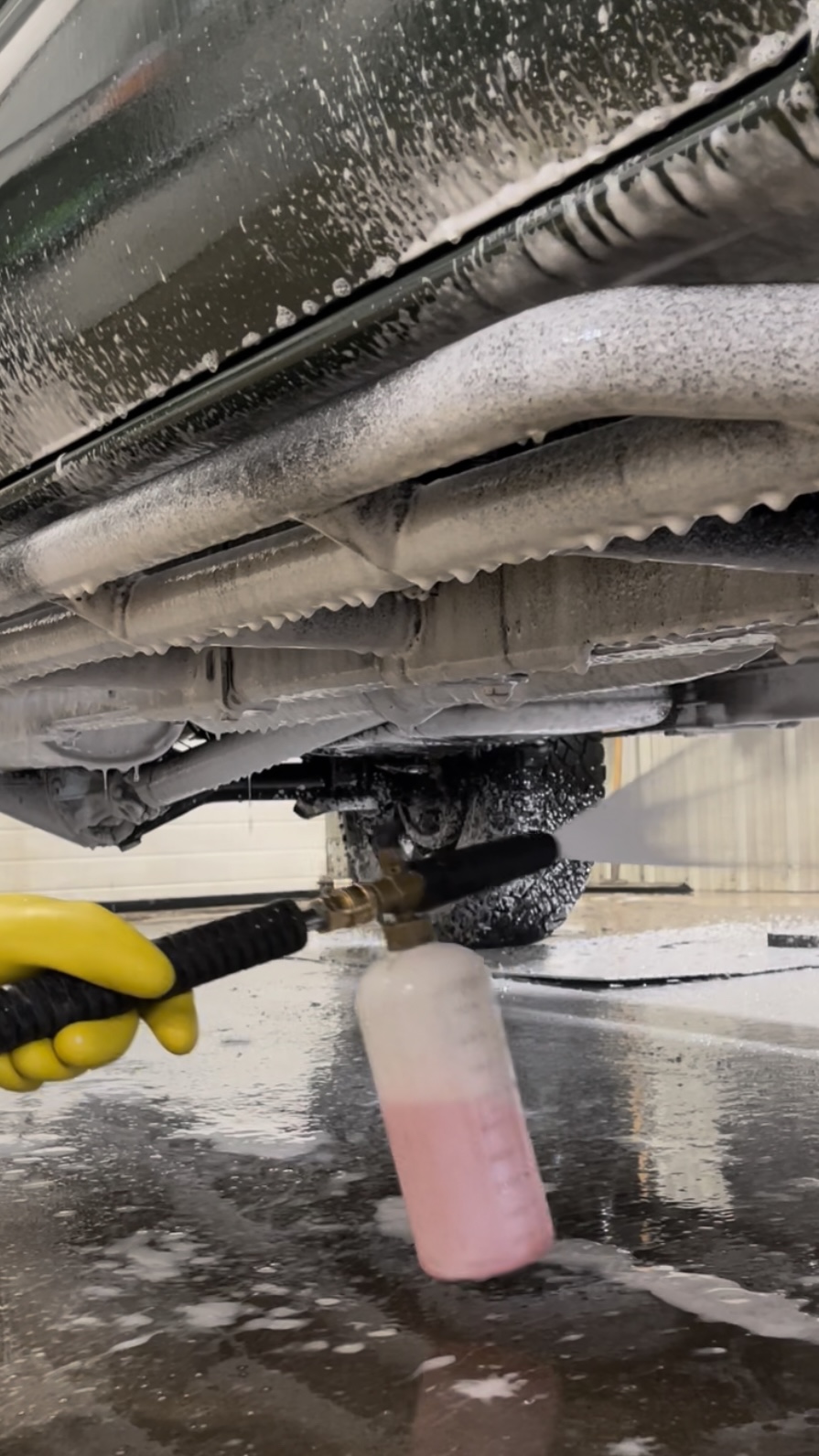 Automotive Detailing - Rebirth Detailing